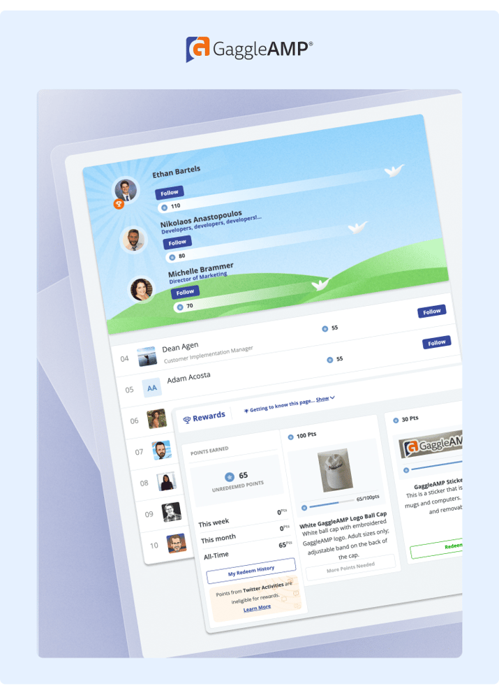 What Is Employee Advocacy? | GaggleAMP